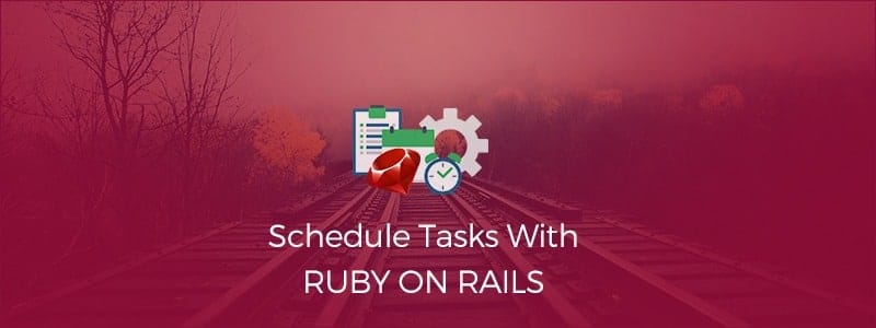 Create your own scheduler within 10 minutes with Rails and dhtmlxScheduler