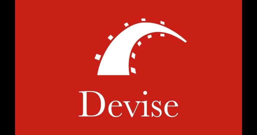 Secure Your Rails App with Devise Gem